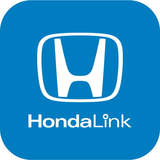 HondaLink Features